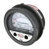 Dwyer 605 Magnehelic® Differential Pressure Indicating Transmitter ...