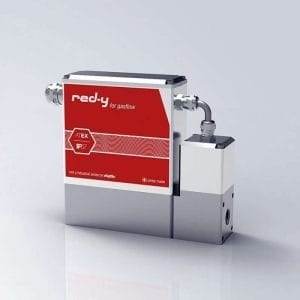 Vögtlin Instruments GIM Red-y Industrial Mass Flow Meter Distributor ...